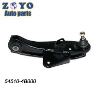 China Front Left Track Control Arm for Hyundai IONIQ AE Porter 00-05 ' Choice OEM Standard for sale