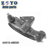 China Front Left Track Control Arm for Hyundai IONIQ AE Porter 00-05 ' Choice OEM Standard for sale