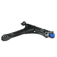 China Right Front Lower Control Arm for 1994-2003 Chevrolet Cavalier Track Suspension Parts for sale