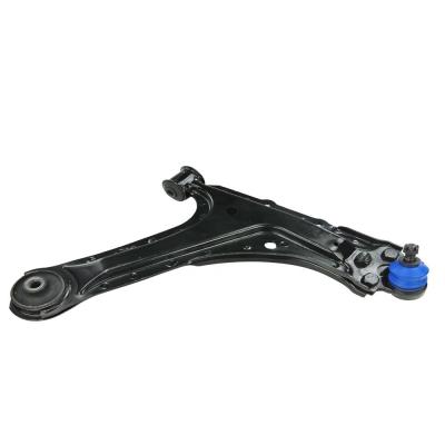 China Right Front Lower Control Arm for 1994-2003 Chevrolet Cavalier Track Suspension Parts for sale