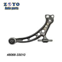 China E-Coating Auto Suspension Parts Right Front Lower Control Arm for Toyota Camry 2000-2005 for sale