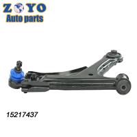 China Right Front Lower Control Arm for 1994-2003 Chevrolet Cavalier Track Suspension Parts for sale