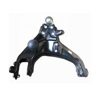 China Left Black E-coating Lower Arm for Hyundai TERRACAN HP 2001-2008 Auto Suspension Parts for sale
