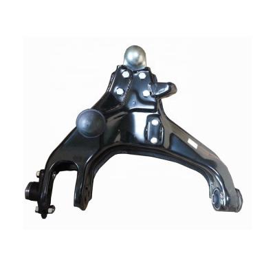China Left Black E-coating Lower Arm for Hyundai TERRACAN HP 2001-2008 Auto Suspension Parts for sale