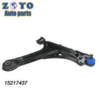 China Right Front Lower Control Arm for 1994-2003 Chevrolet Cavalier Track Suspension Parts for sale