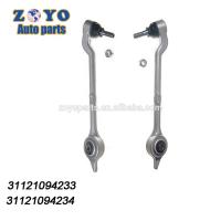 China Auto Car Parts Control Arm for BMW 525i 01-03 40 Cr Ball Joint Suspension Replacement for sale