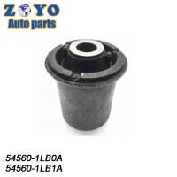 China C9026 Auto Rubber Suspension Control Arm Bushings for Nissan Serena Reference NO. C9026 for sale