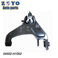 China Left Black E-coating Lower Arm for Hyundai TERRACAN HP 2001-2008 Auto Suspension Parts for sale