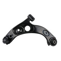 China Perodua Viva 2007- Auto Suspension Parts 40 Cr Ball Joint Front Lower Track Control Arm for sale