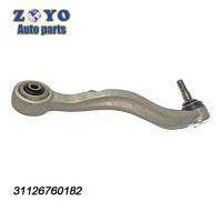 China OE NO. 31126760182 Control Arm Replacement for BMW E46 525i E60 Auto Spare Parts for sale