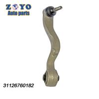 China OE NO. 31126760182 Control Arm Replacement for BMW E46 525i E60 Auto Spare Parts for sale