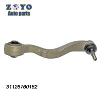 China OE NO. 31126760182 Control Arm Replacement for BMW E46 525i E60 Auto Spare Parts for sale