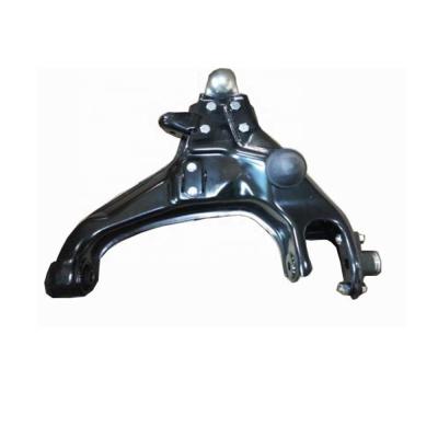 China Stamped Right Front Lower Control Arm for Hyundai Terracan 2001-2008 OE NO. 54503-H1002 for sale