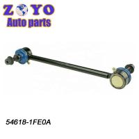 China Auto Parts Steel Suspension Parts for Nissan Micra K14 2004-2013 at OE NO. 54618-1FE0A for sale