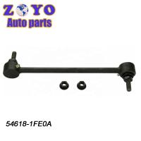 China Auto Parts Steel Suspension Parts for Nissan Micra K14 2004-2013 at OE NO. 54618-1FE0A for sale