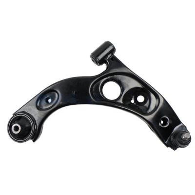 China Nature Rubber Bushing Front Lower Track Control Arm for 2007- Perodua Viva Auto Parts for sale
