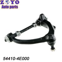 China Front Left Lower Control Arm for Kia Bongo 03-20 2003-2016 Auto Parts Suspension System for sale