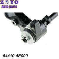 China Front Left Lower Control Arm for Kia Bongo 03-20 2003-2016 Auto Parts Suspension System for sale