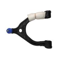 China Front Upper Control Arm for TESLA MODEL X Position Upper Reference NO. 36806SETMS for sale