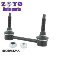 China JEEP GRAND CHEROKEE IV WK WK2 16-2019 Auto Suspension Bar Link Nature Rubber Bushing for sale
