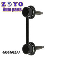 China JEEP GRAND CHEROKEE IV WK WK2 16-2019 Auto Suspension Bar Link Nature Rubber Bushing for sale