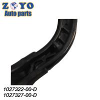 China Front Upper Control Arm for TESLA MODEL X Position Upper Reference NO. 36806SETMS for sale