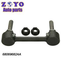 China JEEP GRAND CHEROKEE IV WK WK2 16-2019 Auto Suspension Bar Link Nature Rubber Bushing for sale