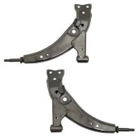 China 48069-12110 520-421/520-422 Auto Parts Suspension Control Arms for Toyota Corolla for sale