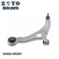 China Nature Rubber Bushing Front Axle Lower Control Arm for KIA Optima HYUNDAI SONATA 2010- for sale