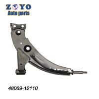 China Position Front Left Suspension Ball Joint for Toyota 1995 Control Arm 48069-12110 SPHC for sale