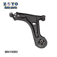 China 72C06 Moog RK641517 Car Suspension Parts for Chevrolet OPTRA 2007 Left Lower Control Arm for sale