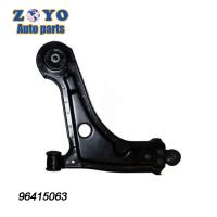 China 72C06 Moog RK641517 Car Suspension Parts for Chevrolet OPTRA 2007 Left Lower Control Arm for sale