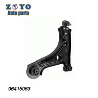 China 72C06 Moog RK641517 Car Suspension Parts for Chevrolet OPTRA 2007 Left Lower Control Arm for sale