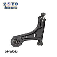 China 72C06 Moog RK641517 Car Suspension Parts for Chevrolet OPTRA 2007 Left Lower Control Arm for sale