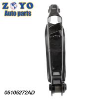 China Auto Suspension Parts for Jeep Compass MK49 2006 05105272AA made of SPHC Steel Material for sale