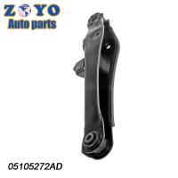 China Auto Suspension Parts for Jeep Compass MK49 2006 05105272AA made of SPHC Steel Material for sale