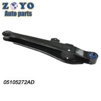 China Auto Suspension Parts for Jeep Compass MK49 2006 05105272AA made of SPHC Steel Material for sale
