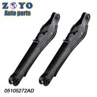 China Auto Suspension Parts for Jeep Compass MK49 2006 05105272AA made of SPHC Steel Material for sale
