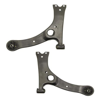 China Ms20245 Ms20244 Toyota Corolla Matrix Scion Tc Control Arm with Nature Rubber Bushing for sale
