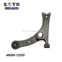 China Ms20245 Ms20244 Toyota Corolla Matrix Scion Tc Control Arm with Nature Rubber Bushing for sale