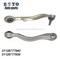 China BMW 650i 06-09 Auto Spare Parts Suspension Control Arm for E63 E64 E65 E66 E67 2001-2012 for sale