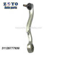 China BMW 650i 06-09 Auto Spare Parts Suspension Control Arm for E63 E64 E65 E66 E67 2001-2012 for sale