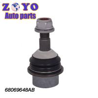 China Nature Rubber Bushing for Dodge Durango 11-20 Upper Control Arm Joint Ball Joint for sale