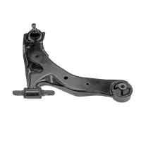 China SPHC Steel Front Right Lower Control Arm 54501-2F000 521-668 for Kia Cerato Superior for sale