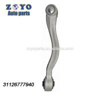 China BMW 650i 06-09 Auto Spare Parts Suspension Control Arm for E63 E64 E65 E66 E67 2001-2012 for sale