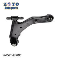 China SPHC Steel Front Right Lower Control Arm 54501-2F000 521-668 for Kia Cerato Superior for sale