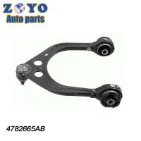 China SPHC 4782665AB Suspension and Steering Parts Track Control Arm for Chrysler 300c 2013 for sale
