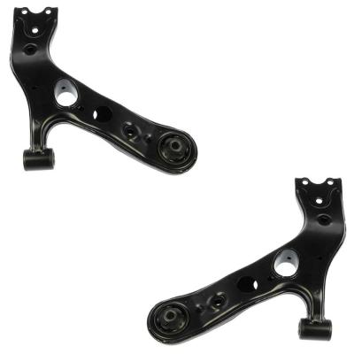 China Mevotech No. MS86100 MS86101 48068-42051 Auto Suspensions Parts for Toyota Previa RV4 for sale