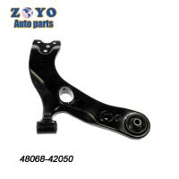China TOYOTA RAV4 2005 RIGHT Triangle Arm Control Arm Year 2021- Interchange No.3 48068-42060 for sale