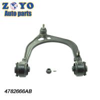 China Front E-Coating Track Control Arm for Chrysler 300 4782666AB Suspension and Steering Parts for sale